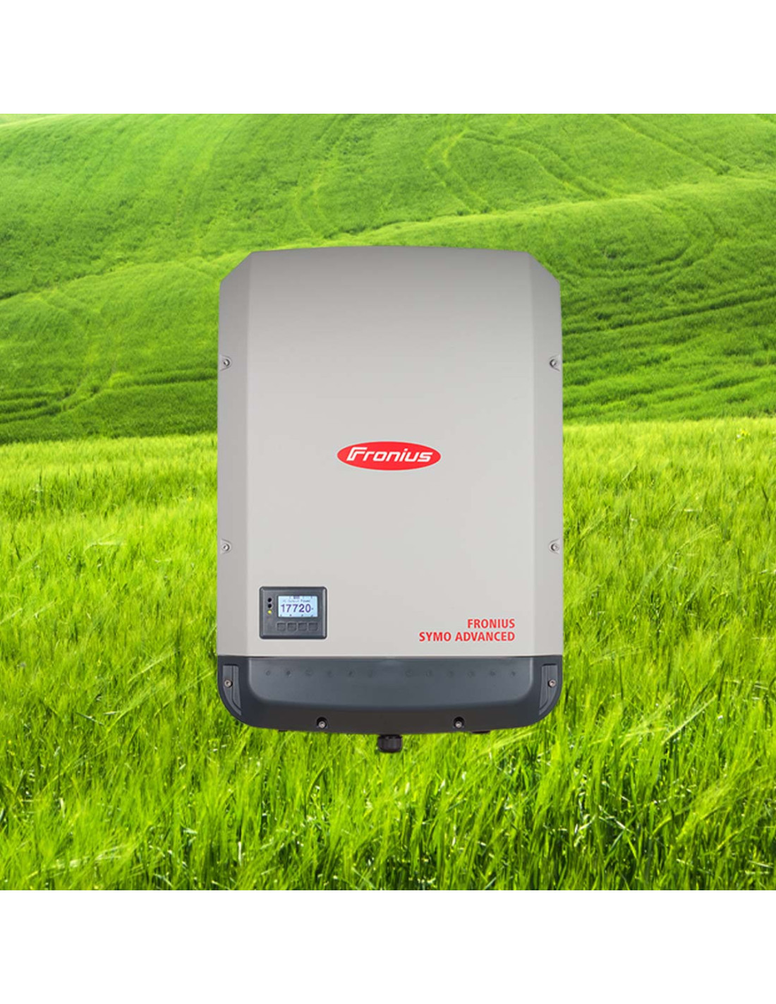 "Cumpărați acum FRONIUS SYMO ADVANCED 12.5-3-M - Soluția perfectă ...