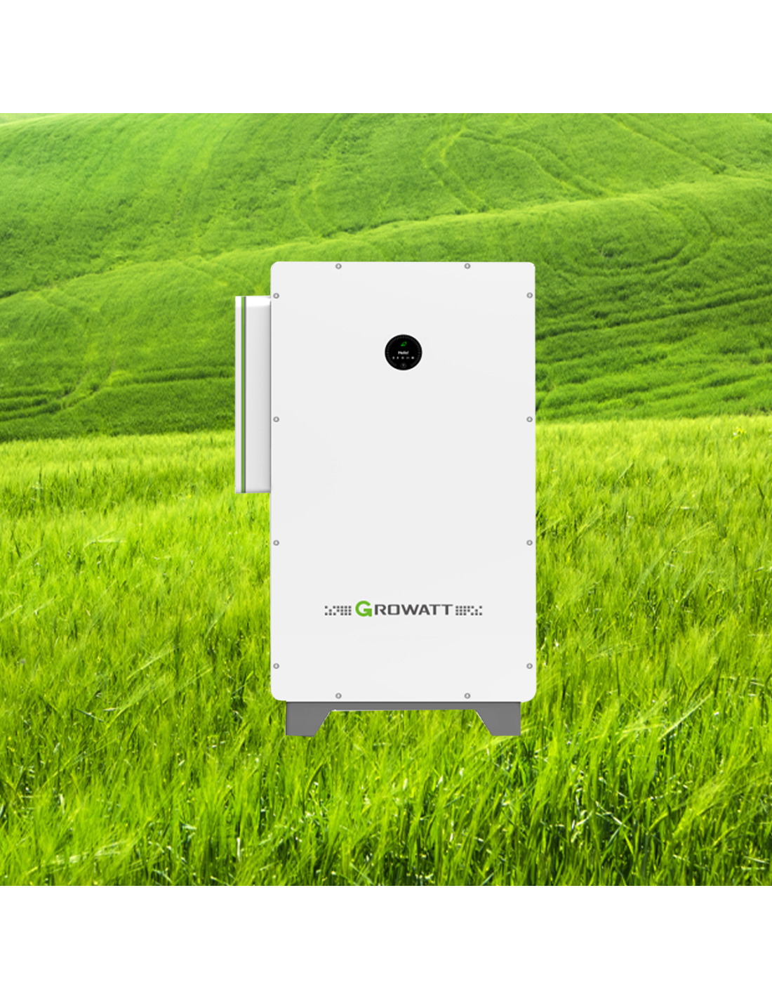 Invertor Trifazat Growatt WIT 100K-AU - Putere și Fiabilitate