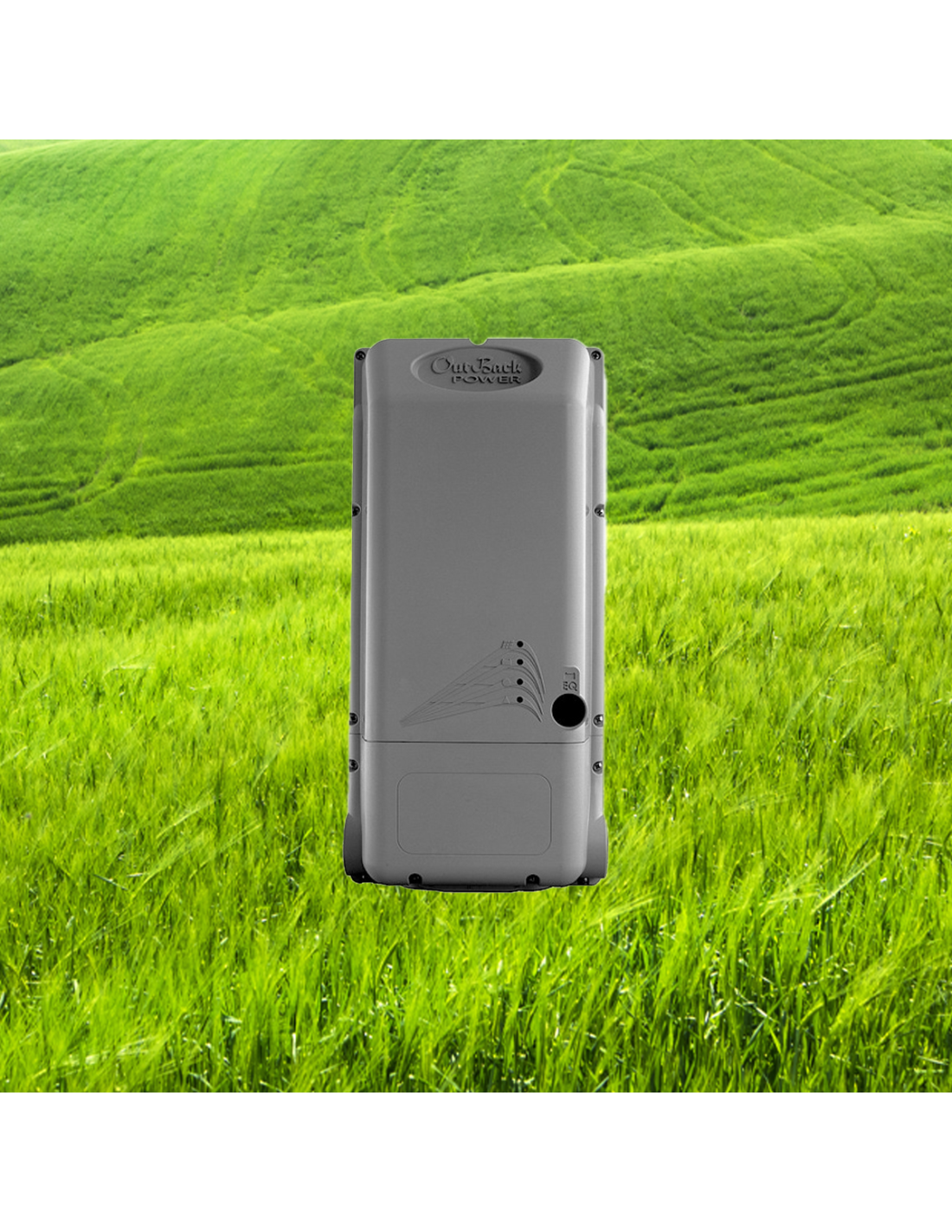 Outback Power FM100 - Eficiență și Durabilitate în Medii Extreme