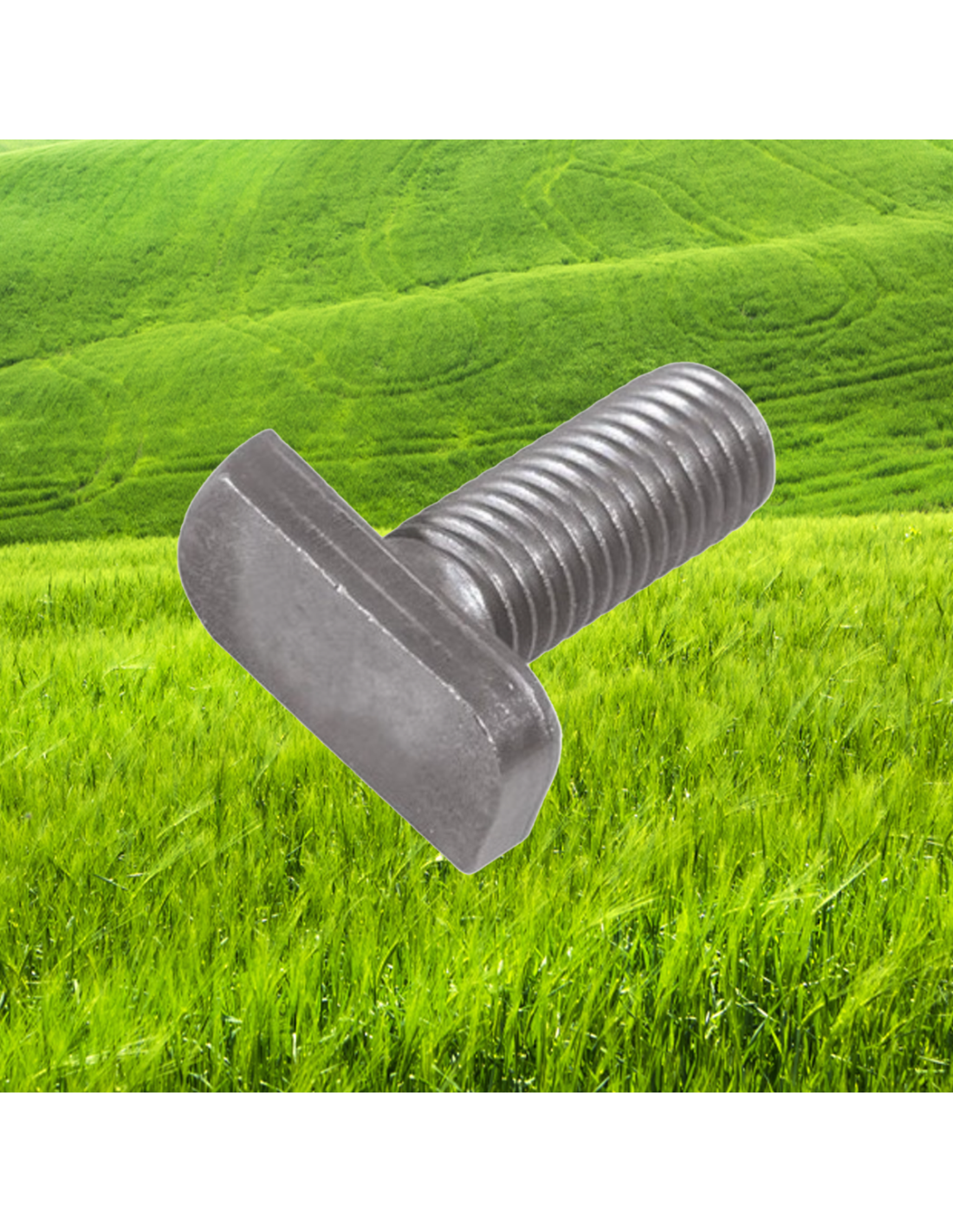 SURUB CAP CIOCAN M8X25