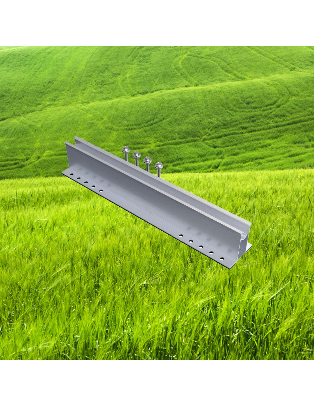 Mini Rail PTW-K2 H 60mm - Calitate și Precizie