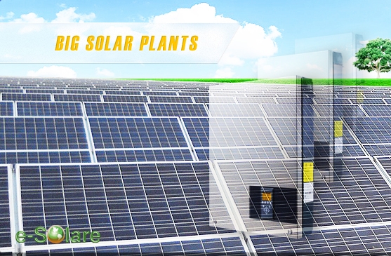 Panouri solare fotovoltaice - e-Solare.com