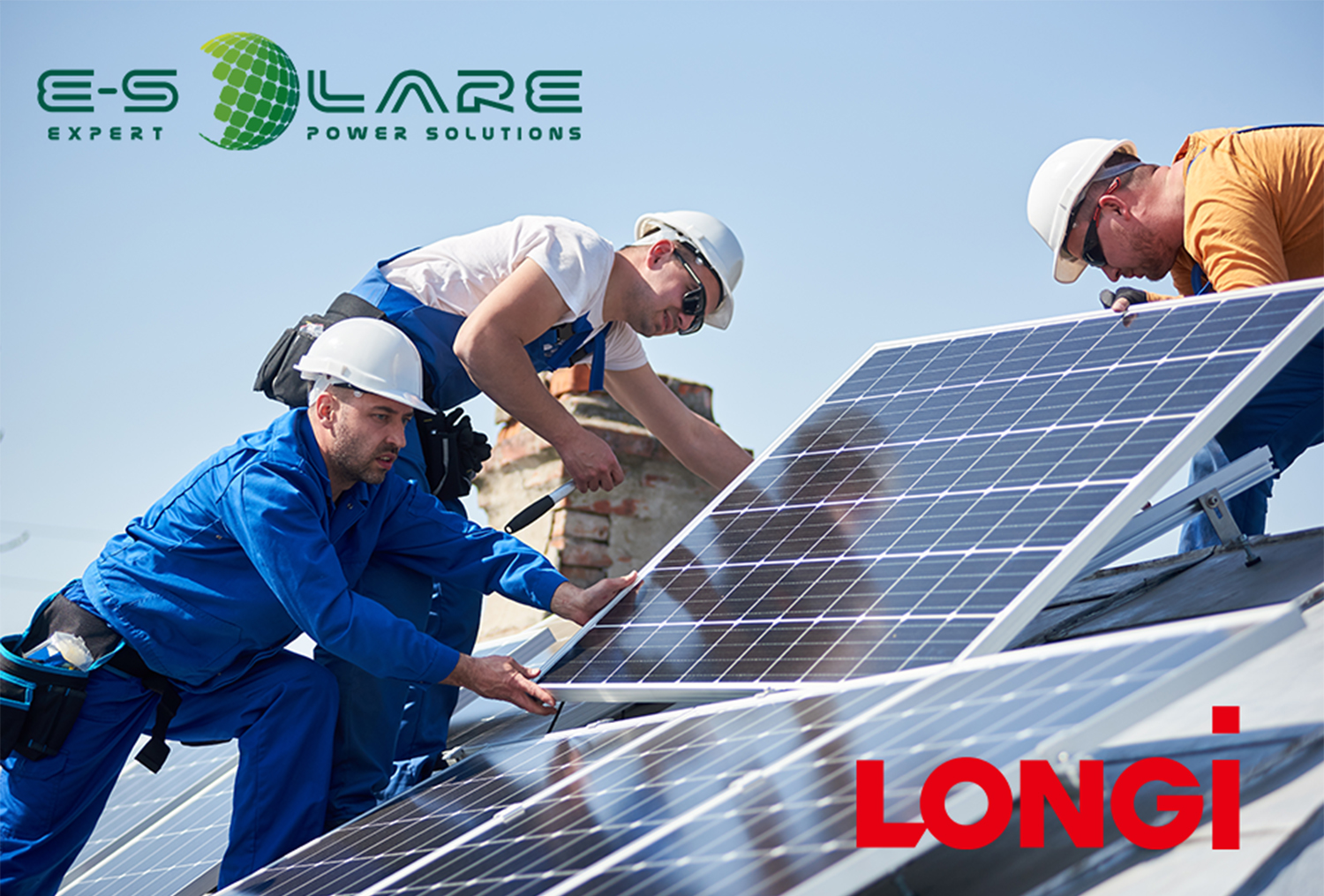 e-Solare | Panouri Fotovoltaice | Invertoare | Baterii | Pret Mic